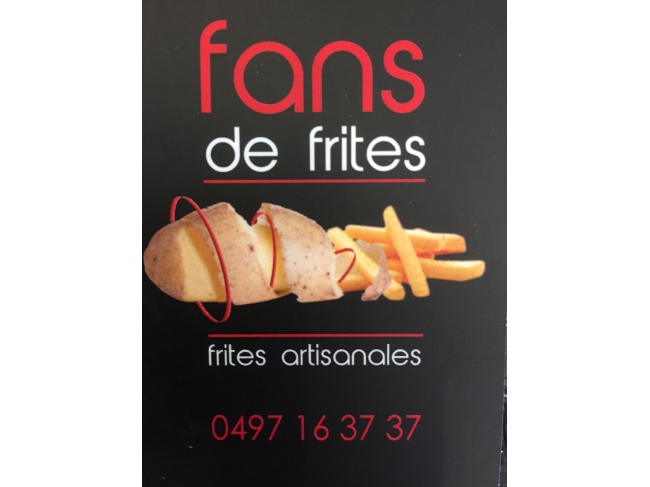 Classement des meilleures friteries et snacks à Namur