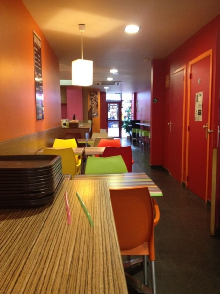 Zanzibar - Louvain-la-Neuve - LOUVAIN LA NEUVE | Snacks