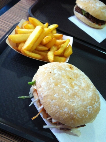 Zanzibar - Louvain-la-Neuve - LOUVAIN LA NEUVE | Snacks