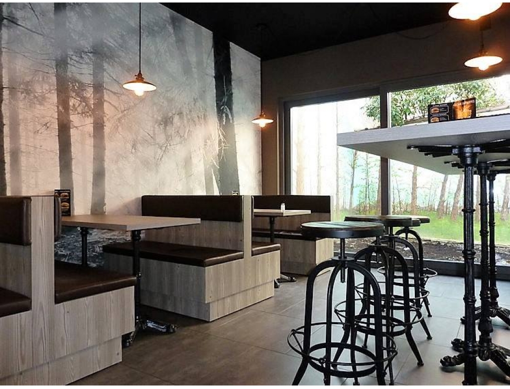 Master frites Brussels - SCHAERBEEK | Friteries