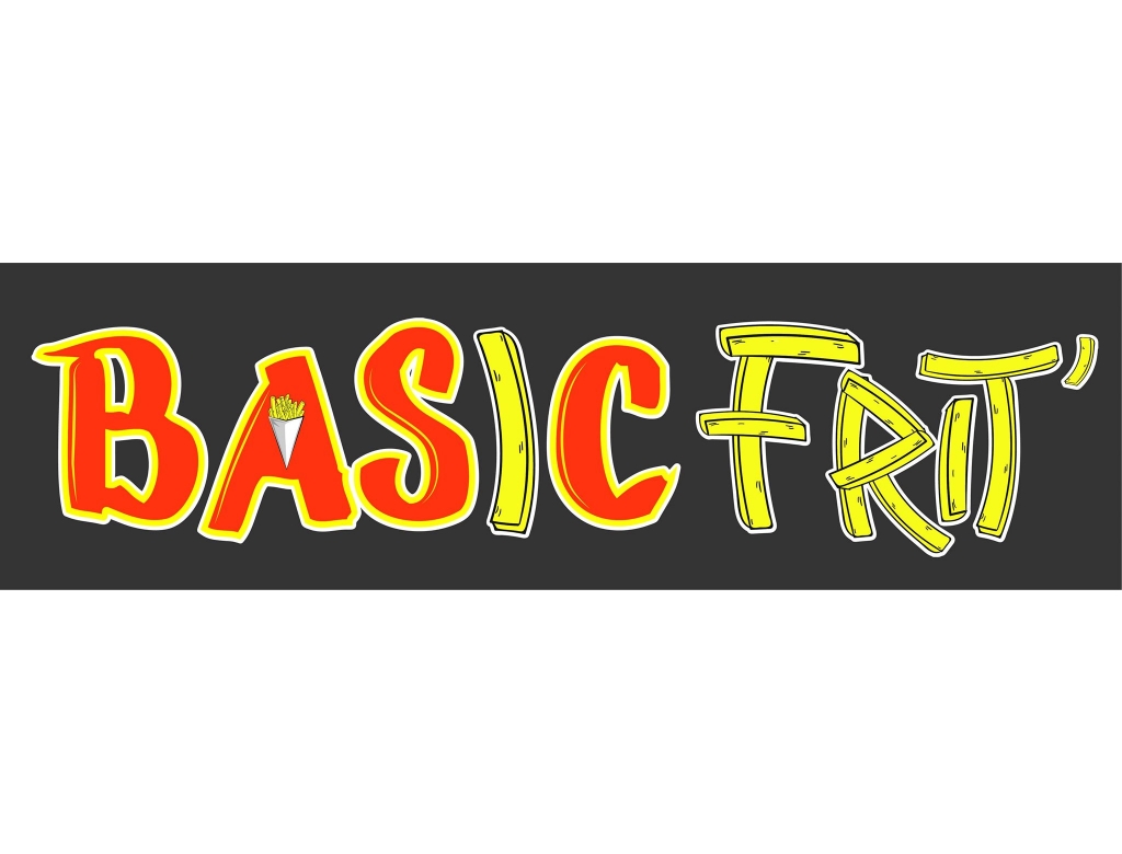 Basic Frit' - TRIVIERES | Friteries