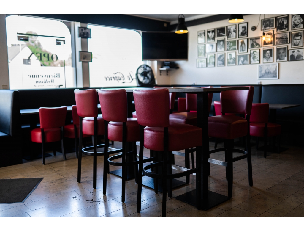 Le Caprice - SPRIMONT | Friteries