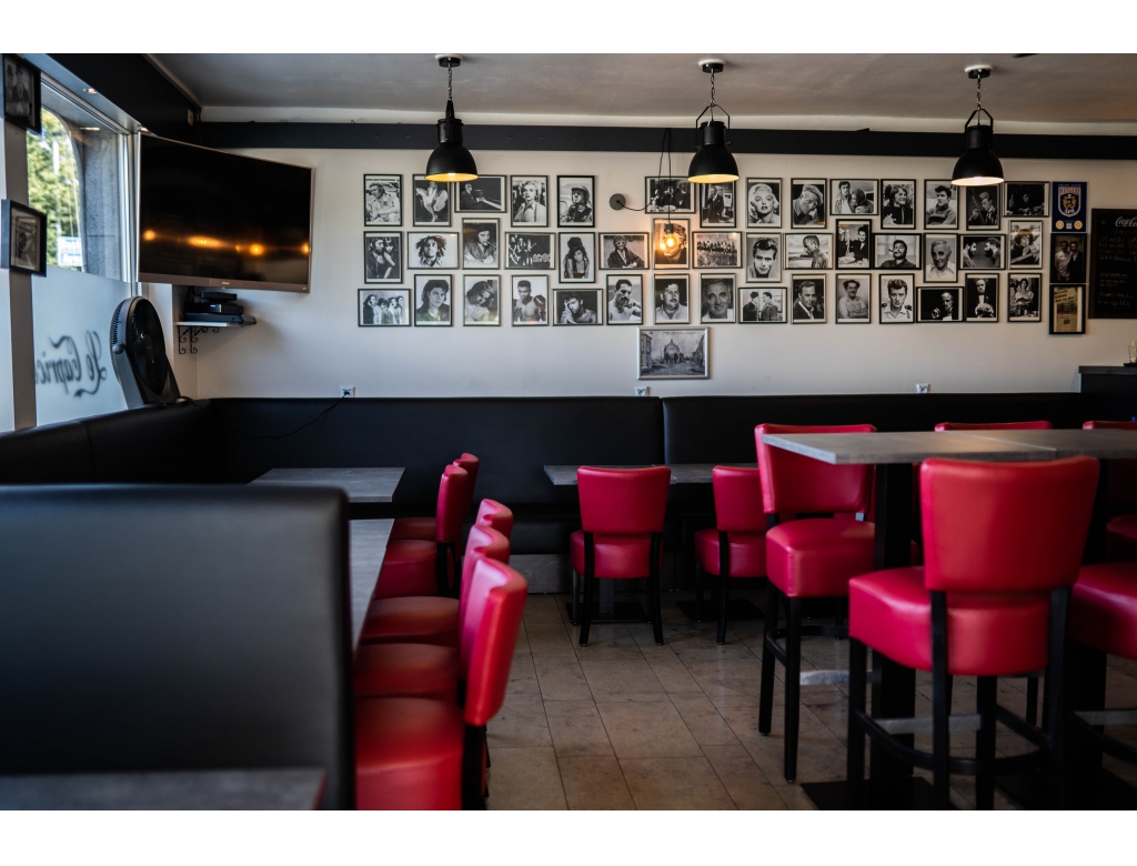 Le Caprice - SPRIMONT | Friteries