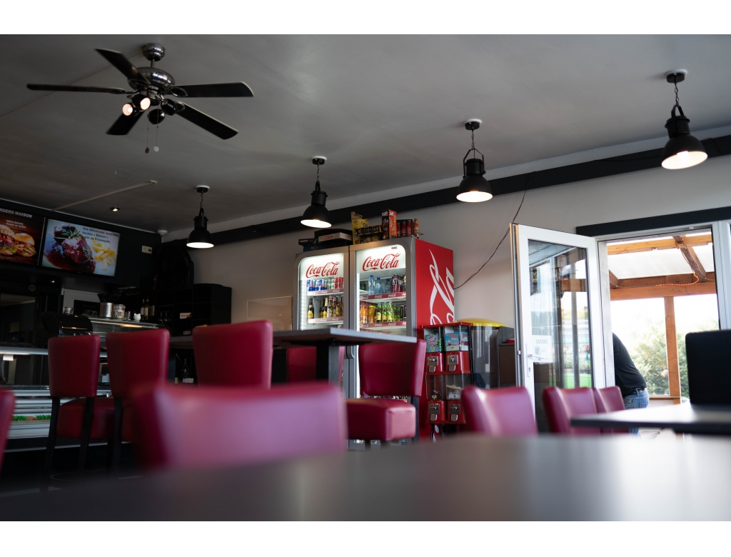 Le Caprice - SPRIMONT | Friteries