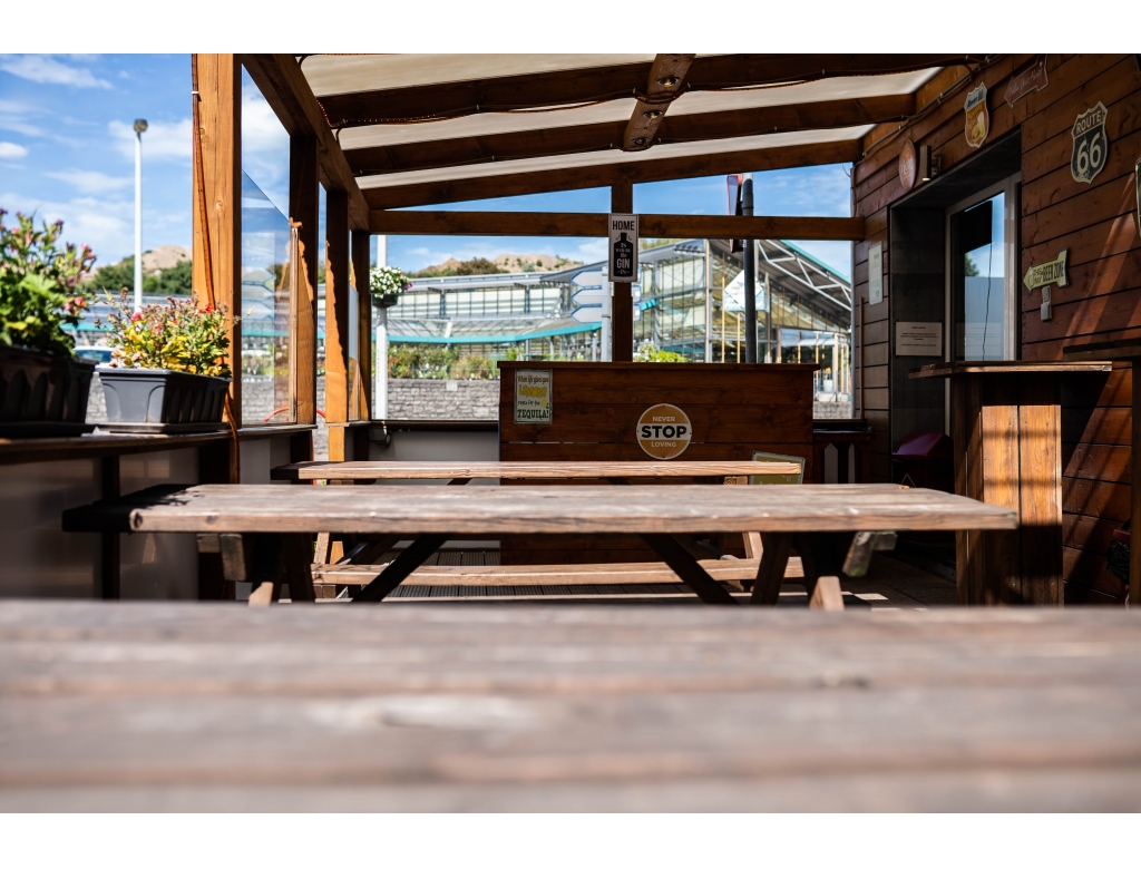 Le Caprice - SPRIMONT | Friteries