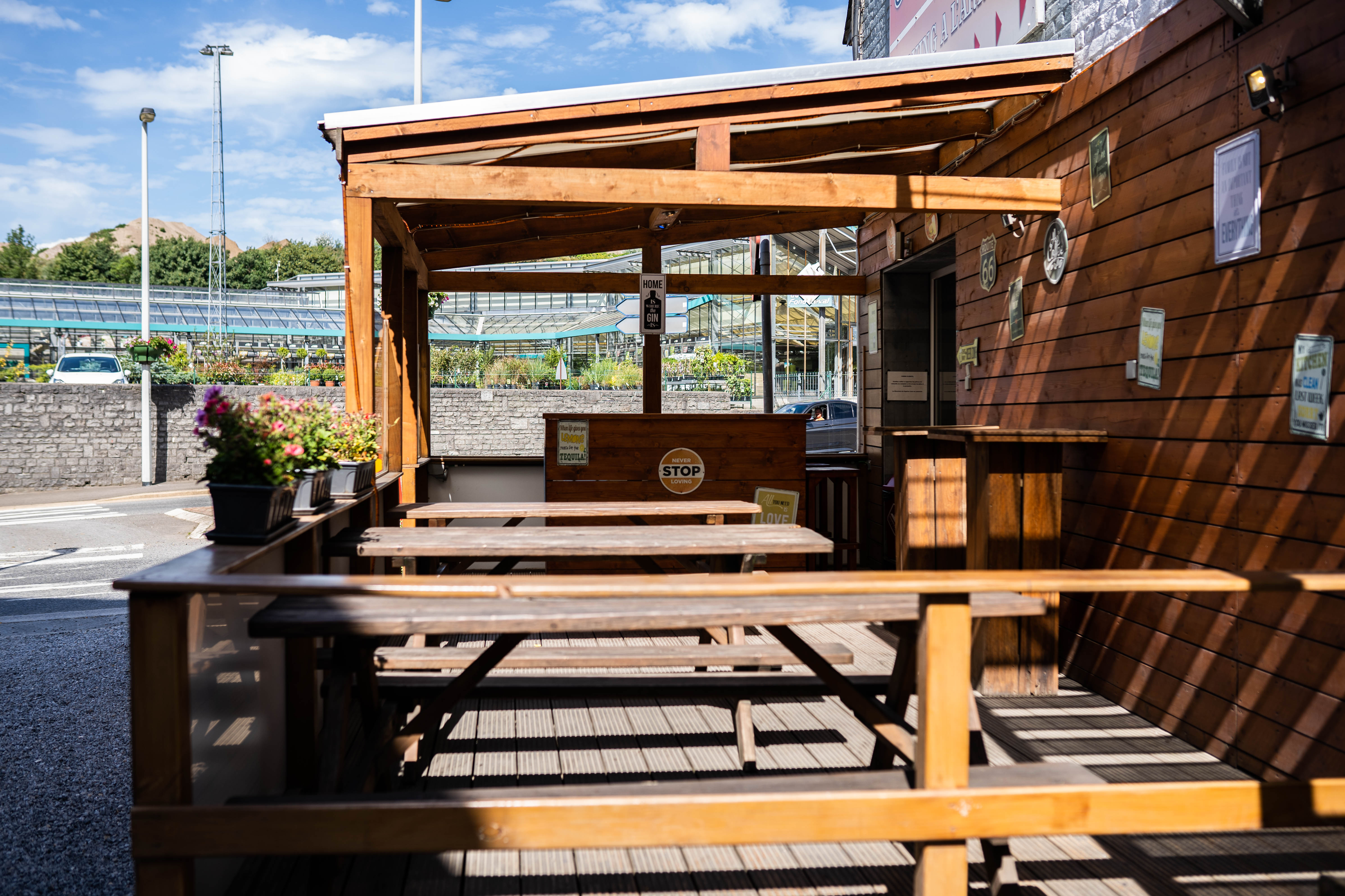 Le Caprice - SPRIMONT | Friteries